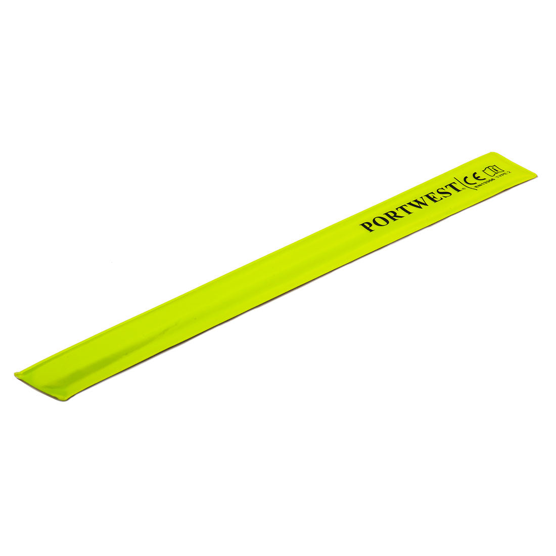 Reflective Slap Wrap Band 41 x 4cm – Vertec SWS